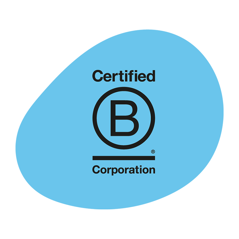 innocent - proud to be a B Corp