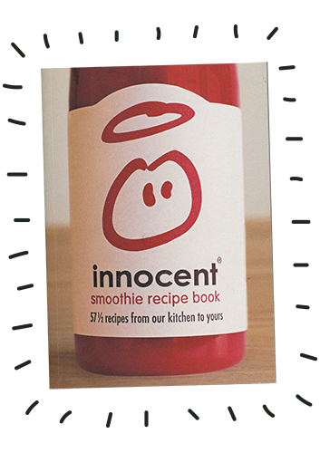 innocent - everything you need to know about us