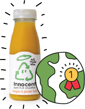 innocent - everything you need to know about us