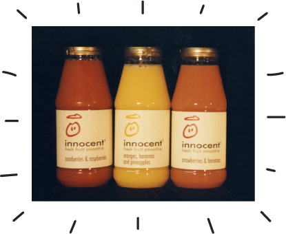 innocent - everything you need to know about us