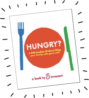 innocent - everything you need to know about us