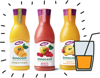 innocent - everything you need to know about us