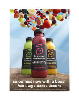 innocent - everything you need to know about us