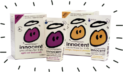 innocent - everything you need to know about us