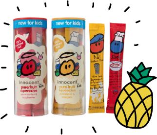 innocent - everything you need to know about us