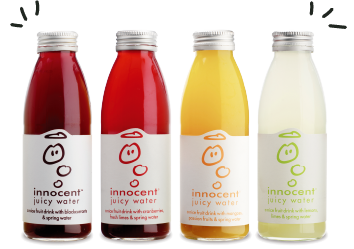 innocent - everything you need to know about us