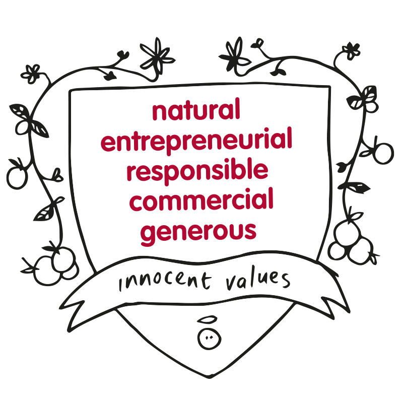 innocent - fancy a job?