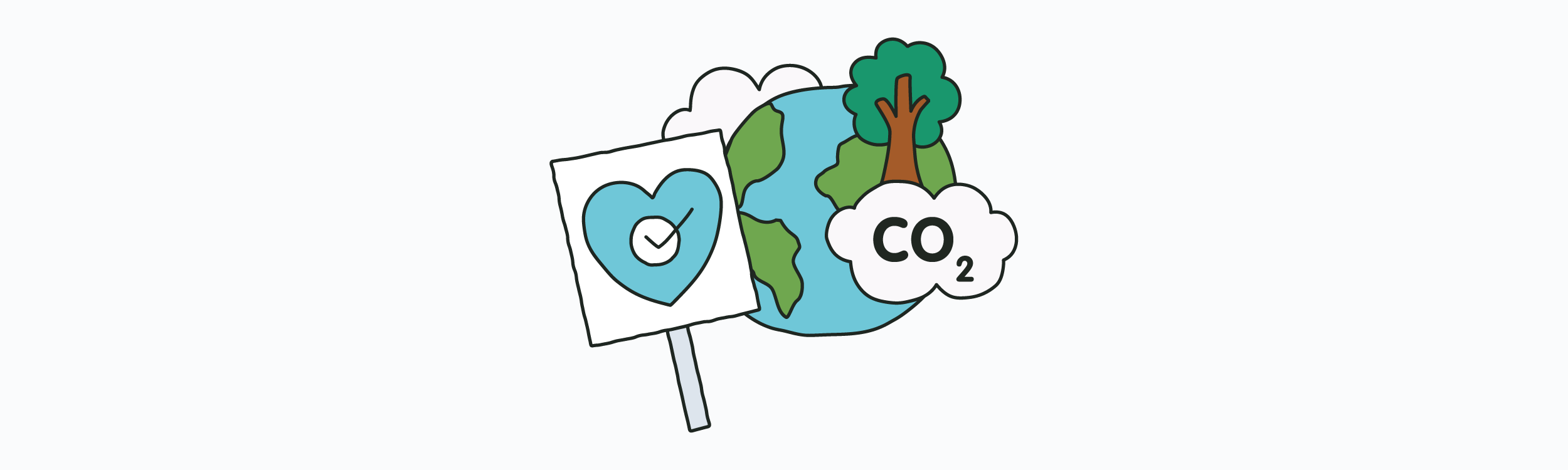 innocent - how we're tackling climate change