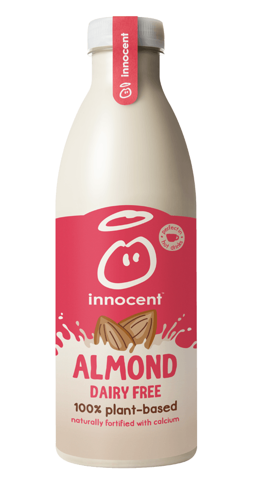 innocent smoothies - naturally good fruit and veg smoothies (and no ...