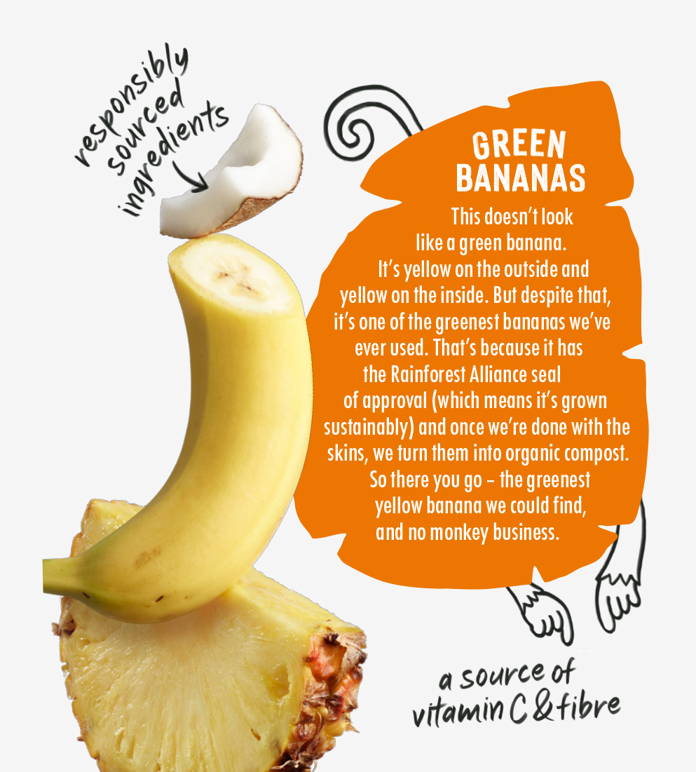 innocent smoothies - naturally good fruit and veg smoothies (and no ...