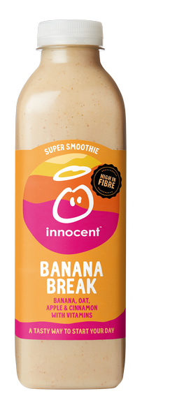 innocent super smoothies - fruit and veg smoothies boosted with ...